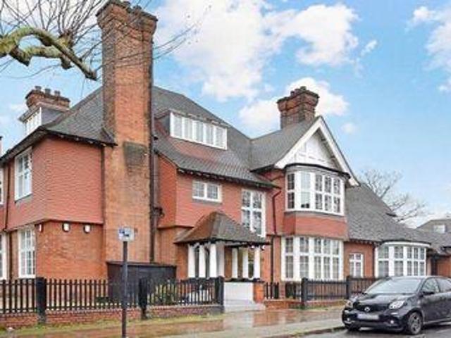 1 Bedrooms Flat for rent in Wadham Gardens, Primrose Hill, London NW3