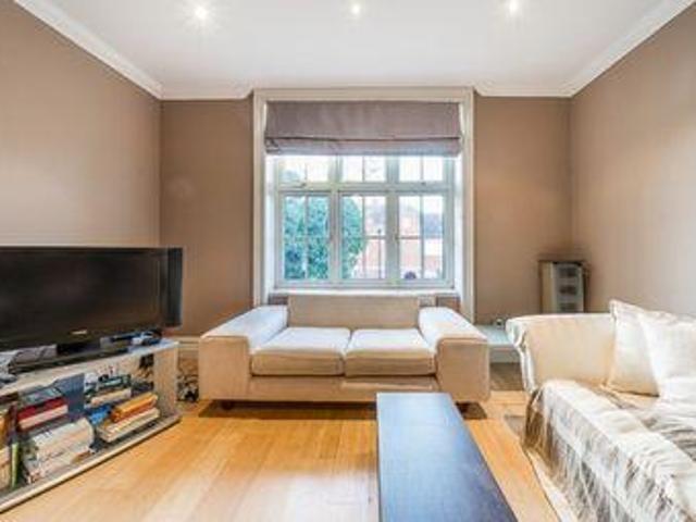 1 Bedrooms Flat for rent in Wadham Gardens, Primrose Hill NW3