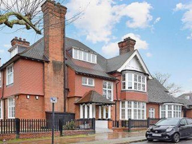 1 Bedrooms Flat for rent in Wadham Gardens, Primrose Hill NW3