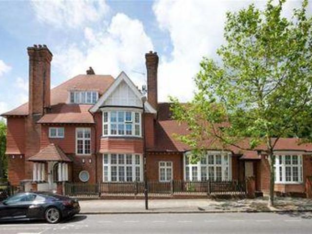 1 Bedrooms Flat for rent in Wadham Gardens, Primrose Hill NW3