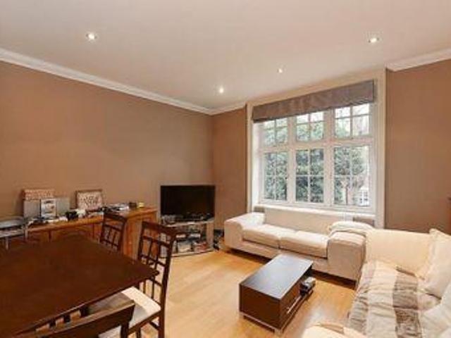 1 Bedrooms Flat for rent in Wadham Gardens, Primrose Hill NW3