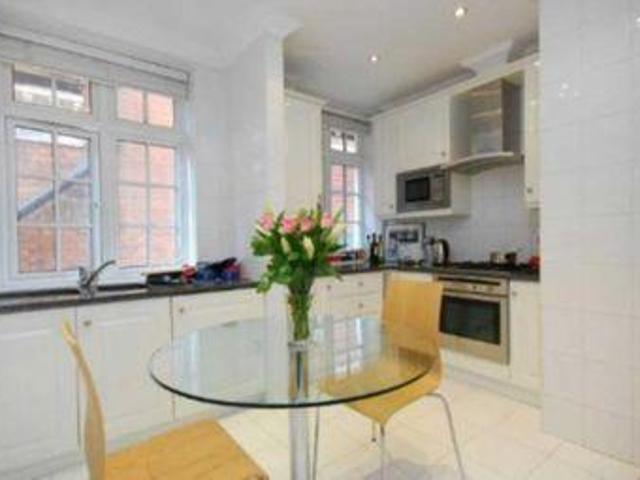 1 Bedrooms Flat for rent in Wadham Gardens, Primrose Hill NW3