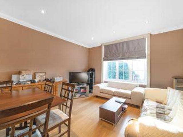 1 Bedrooms Flat for rent in Wadham Gardens, Primrose Hill NW3
