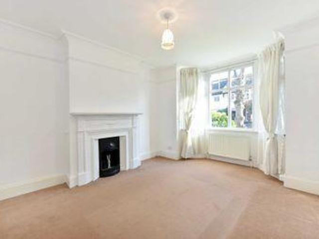 1 Bedrooms Flat for rent in Waldegrave Road, London W5