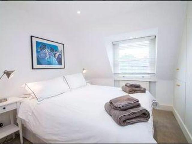 1 Bedrooms Flat for rent in Waldemar Avenue, London SW6