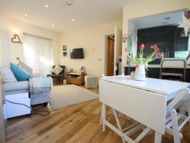 1 Bedrooms Flat for rent in Waldram Crescent, London SE23