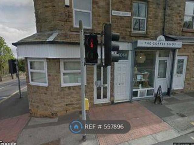 1 Bedrooms Flat for rent in Walkley, Sheffield S6