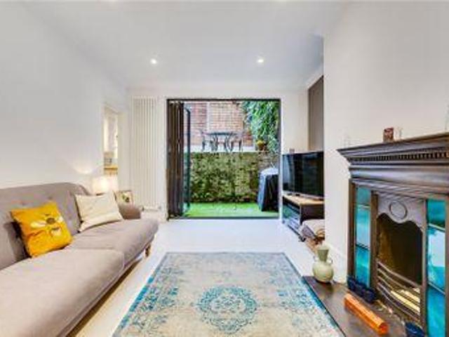 1 Bedrooms Flat for rent in Wallace Road, London N1