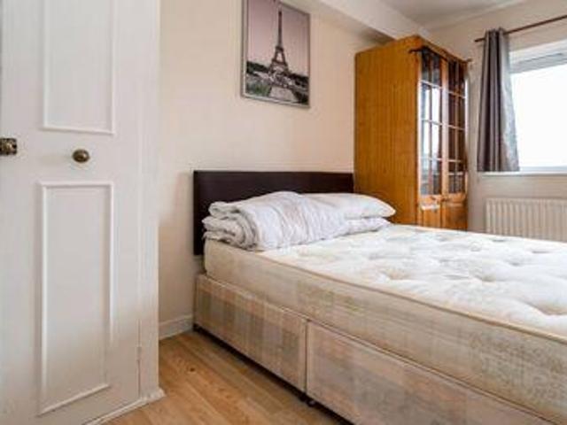 1 Bedrooms Flat for rent in Wallwood Street, Mile End, London E14