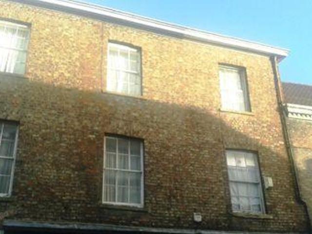 1 Bedrooms Flat for rent in Walmgate, York City Centre. YO1