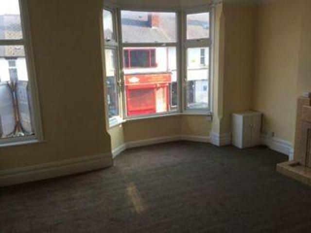 1 Bedrooms Flat for rent in Walsgrave Road, Coventry, West Midlands CV2