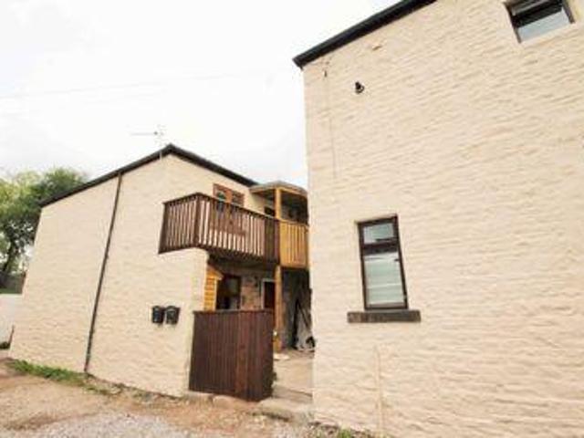 1 Bedrooms Flat for rent in Walsh`S Yard, Bromley Cross, Bolton, Lancs. BL7