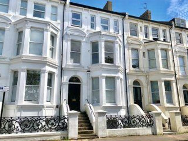 1 Bedrooms Flat for rent in Walpole Terrace, Brighton BN2