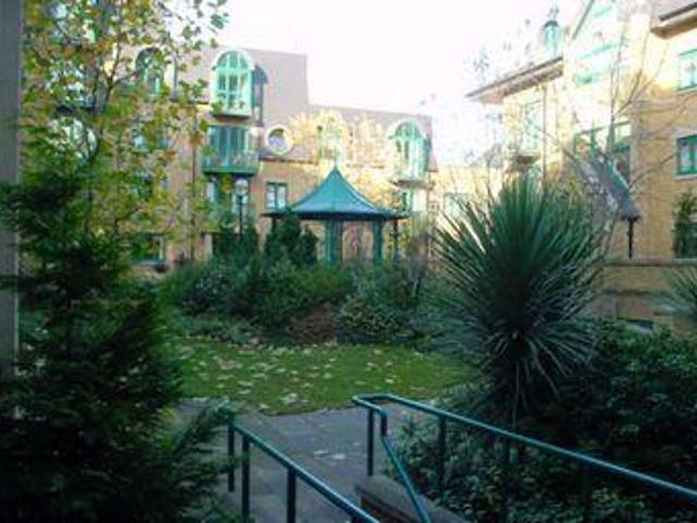 1 Bedrooms Flat for rent in Walpole House, 126 Westminster Bridge Road, London SE1
