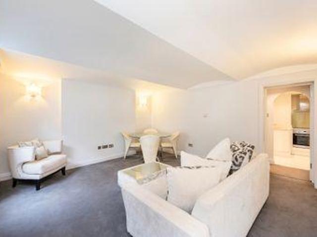 1 Bedrooms Flat for rent in Walpole Street, London SW3