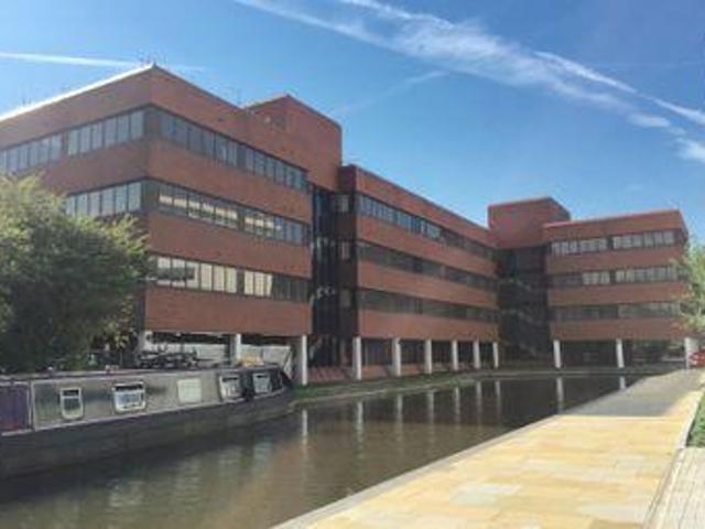 1 Bedrooms Flat for rent in Walton Street, Aylesbury HP21