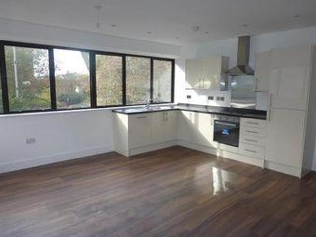 1 Bedrooms Flat for rent in Walton Street, Aylesbury HP21