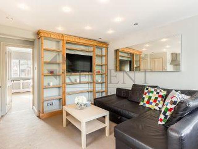 1 Bedrooms Flat for rent in Walton Street, Chelsea SW3