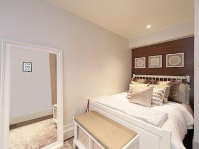 1 Bedrooms Flat for rent in Walton Street, Chelsea SW3