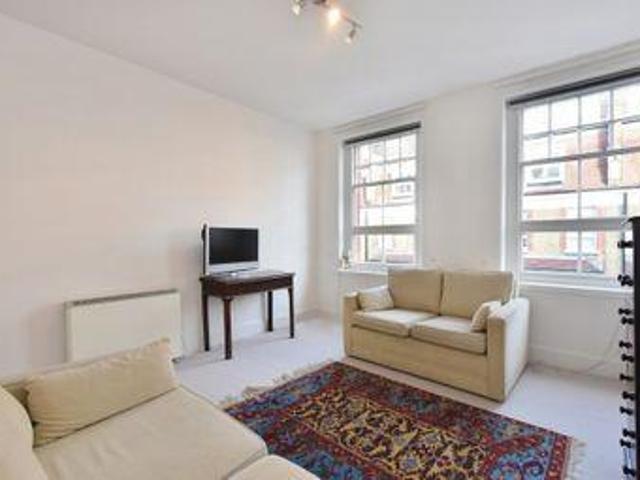 1 Bedrooms Flat for rent in Walton Street, Knightsbridge SW3