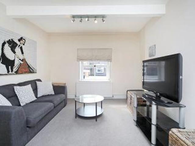 1 Bedrooms Flat for rent in Walton Street, Knightsbridge SW3