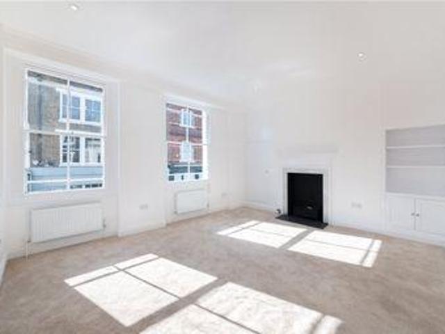 1 Bedrooms Flat for rent in Walton Street, London SW3