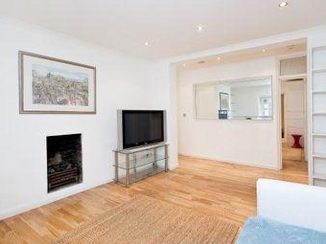 1 Bedrooms Flat for rent in Walton Street, London SW3