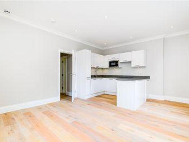 1 Bedrooms Flat for rent in Walton Street, London SW3
