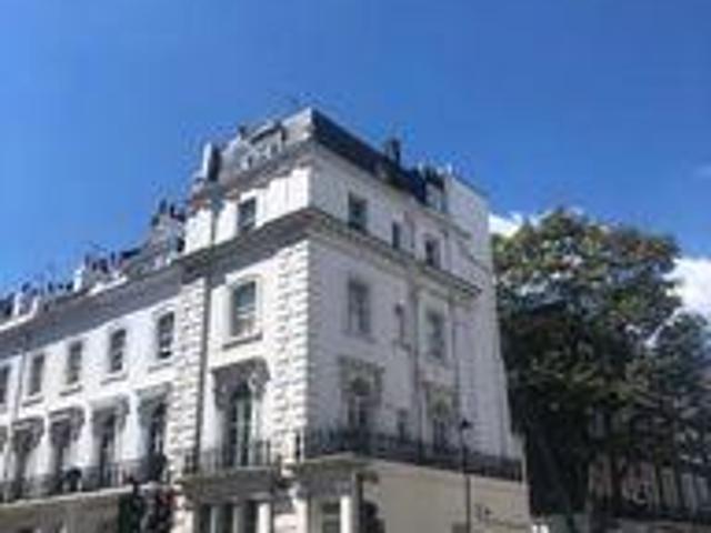 1 Bedrooms Flat for rent in Walton Street, London SW3