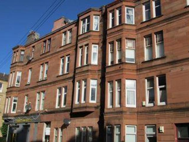 1 Bedrooms Flat for rent in Walton Street, Shawlands, Glasgow G41