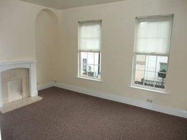 1 Bedrooms Flat for rent in Wandle Road, Croydon CR0
