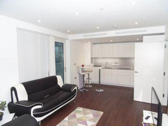 1 Bedrooms Flat for rent in Wandsworth Road, Vauxhall SW8