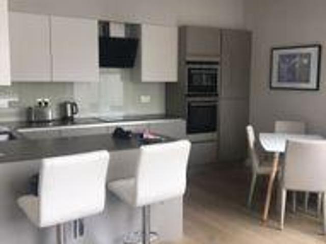 1 Bedrooms Flat for rent in Wansdworth Bridge Road, Wandsworth SW6
