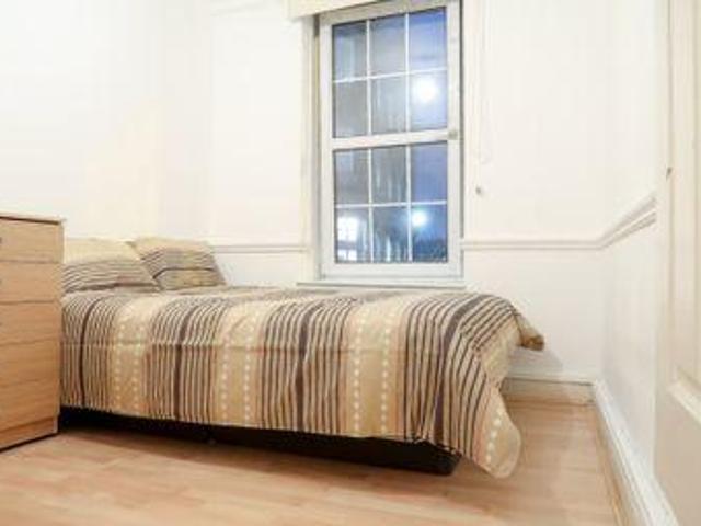 1 Bedrooms Flat for rent in Wapping Lane, London E1W