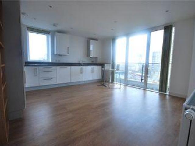 1 Bedrooms Flat for rent in Ward Road, London E15