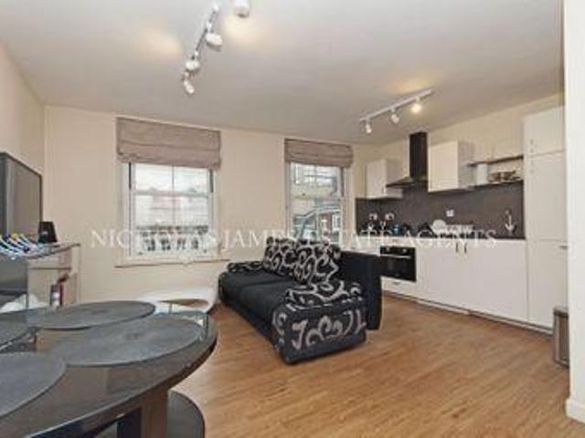 1 Bedrooms Flat for rent in Wardour Street, Fitzrovia, London W1F