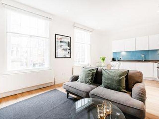 1 Bedrooms Flat for rent in Wardour Street, London W1F