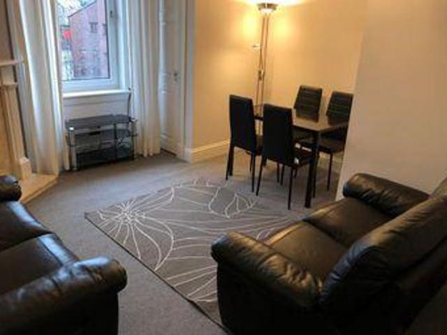 1 Bedrooms Flat for rent in Wardlaw Terrace, Gorgie, Edinburgh EH11