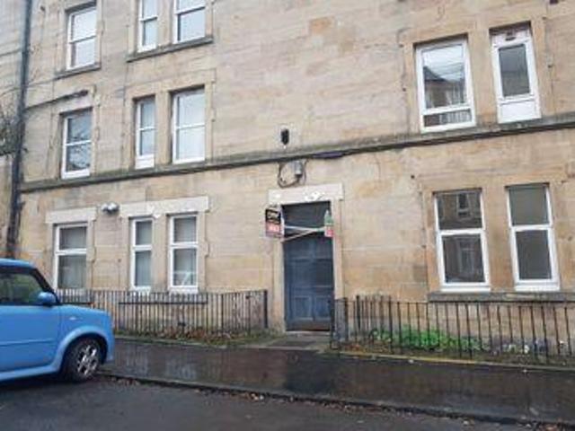 1 Bedrooms Flat for rent in Wardlaw Place, Edinburgh EH11