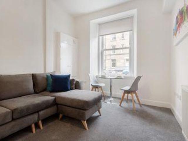 1 Bedrooms Flat for rent in Wardlaw Place, Gorgie, Edinburgh EH11
