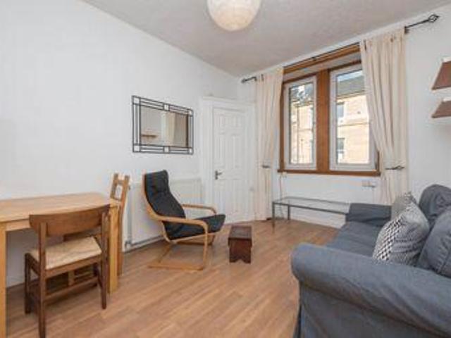 1 Bedrooms Flat for rent in Wardlaw Place, Gorgie EH11