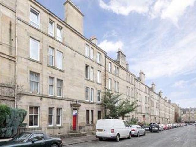 1 Bedrooms Flat for rent in Wardlaw Street, Gorgie, Edinburgh EH11 1Tp