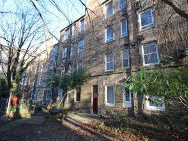 1 Bedrooms Flat for rent in Wardlow Place, Gorgie, Edinburgh EH11