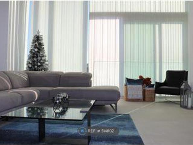 1 Bedrooms Flat for rent in Warehouse W, London E16