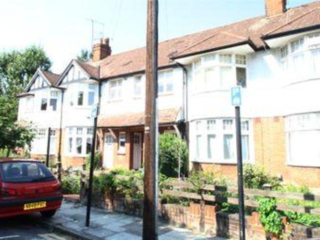 1 Bedrooms Flat for rent in Warlters Close, Holloway, London N7