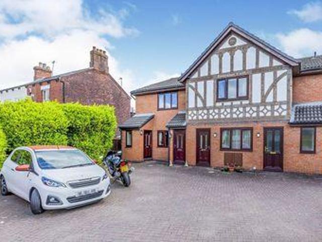 1 Bedrooms Flat for rent in Warmingham Lane, Middlewich CW10