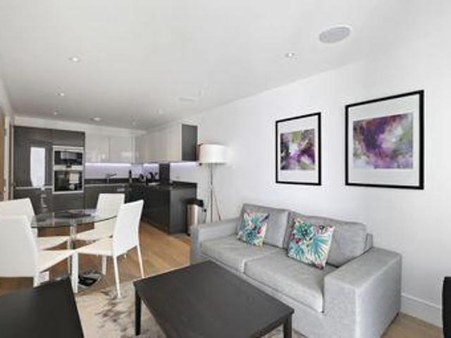 1 Bedrooms Flat for rent in Warner Street, London EC1R