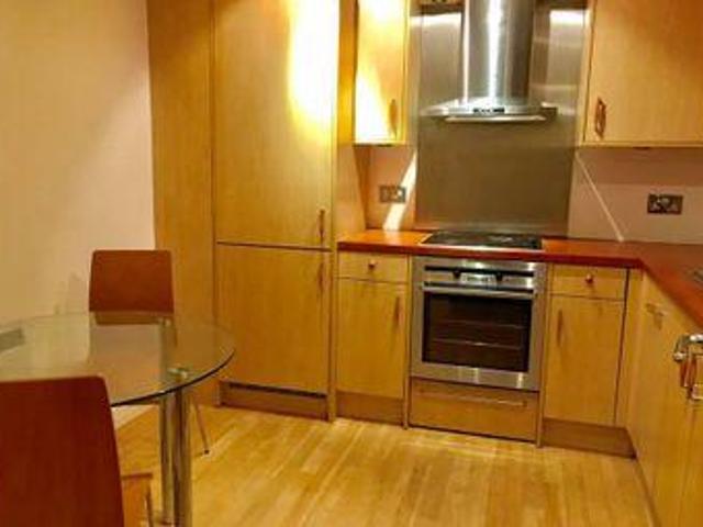 1 Bedrooms Flat for rent in Warstone Lane, Birmingham B18