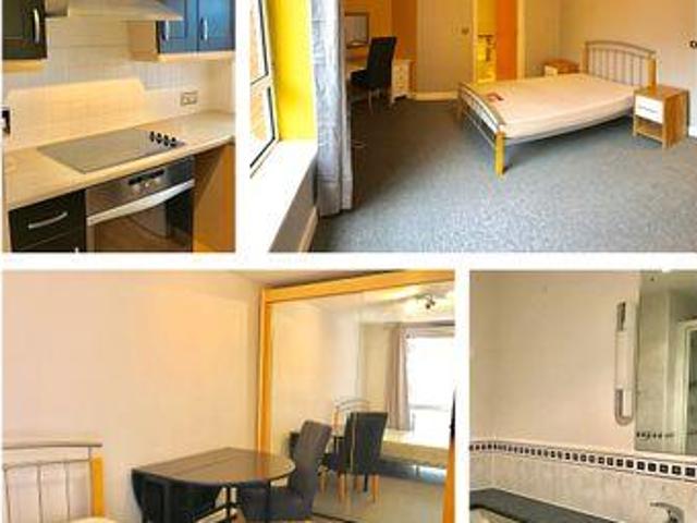 1 Bedrooms Flat for rent in Warstone Lane, Birmingham B18