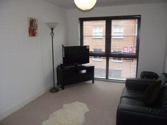 1 Bedrooms Flat for rent in Warstone Lane, Birmingham B18